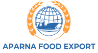 Aparna Food Export